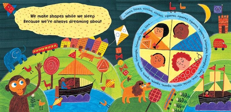The shape song swingalong The shape song swingalong