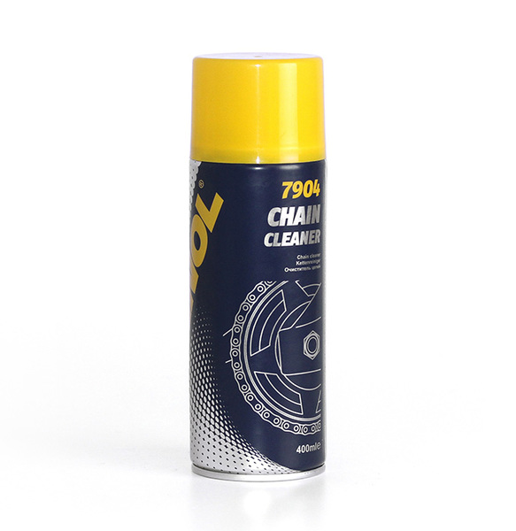 CHAIN CLEANER FORMATO: 400ML - PROTECK CHAIN CLEANER FORMATO: 400ML - PROTECK