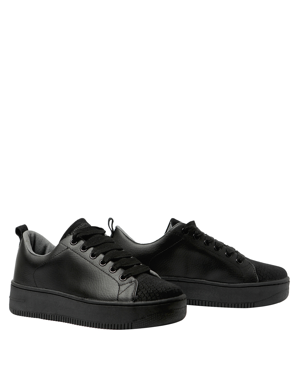 230418 Negro - Romano - Tienda Online Zapatos de Mujer