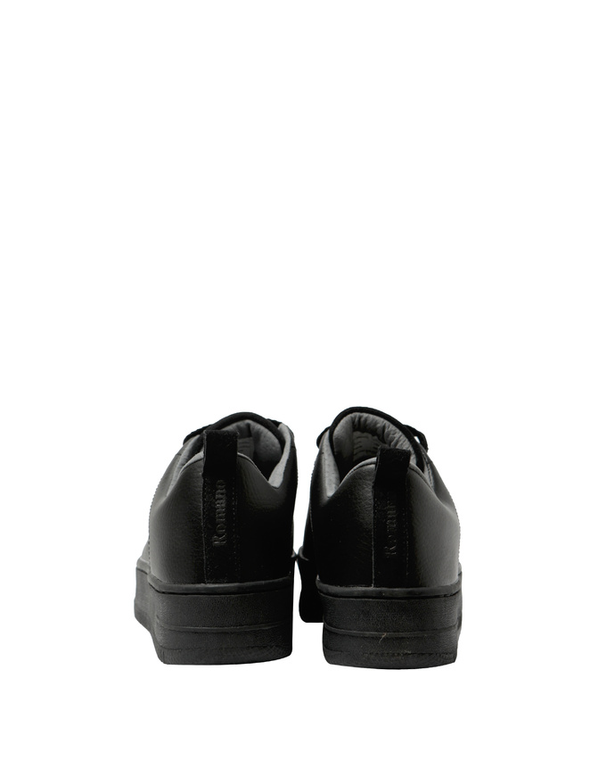 230418 Negro - Romano - Tienda Online Zapatos de Mujer