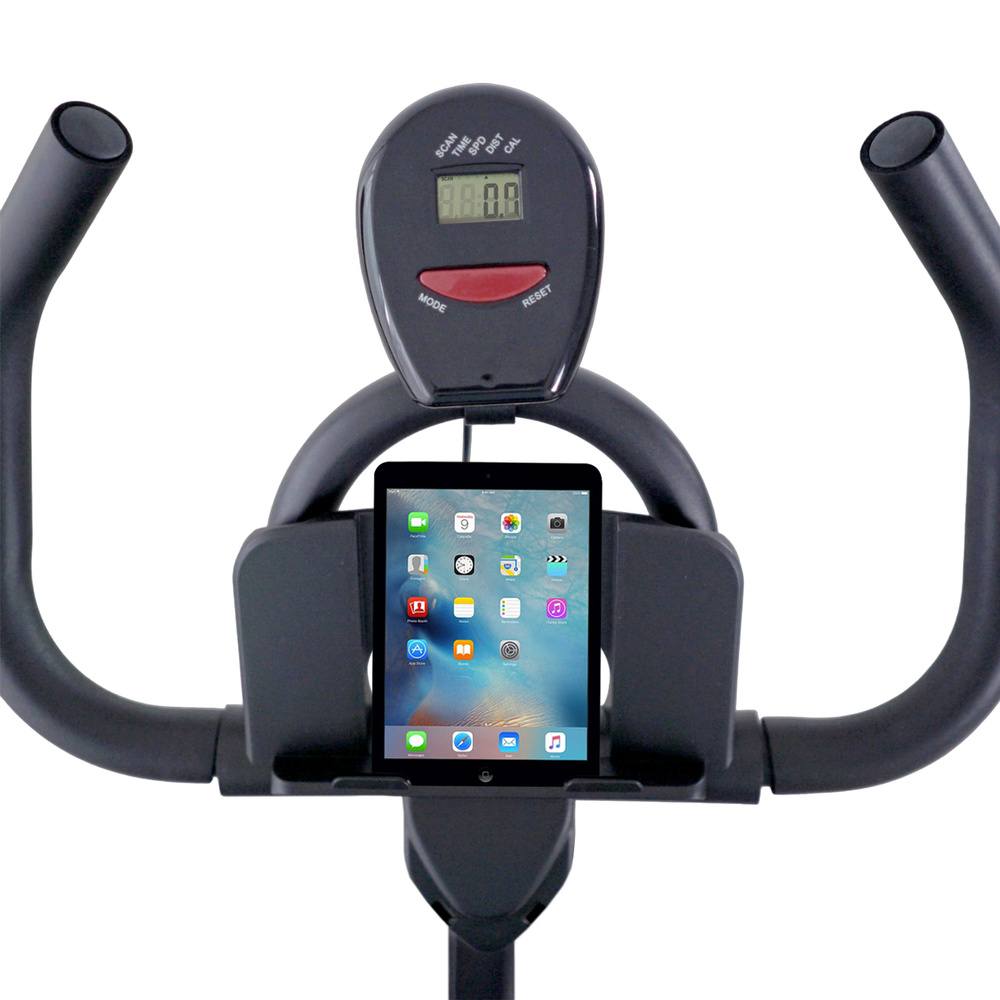 Atletis - Bicicleta Spinning Atletis K100 Volante de Inercia 6Kg Rojo Atletis - Bicicleta Spinning Atletis K100 Volante de Inercia 6Kg Rojo