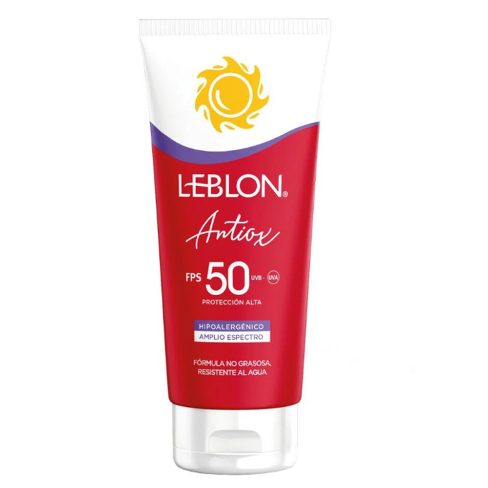 Liqui - Leblon Antiox Ae Fps50 190g